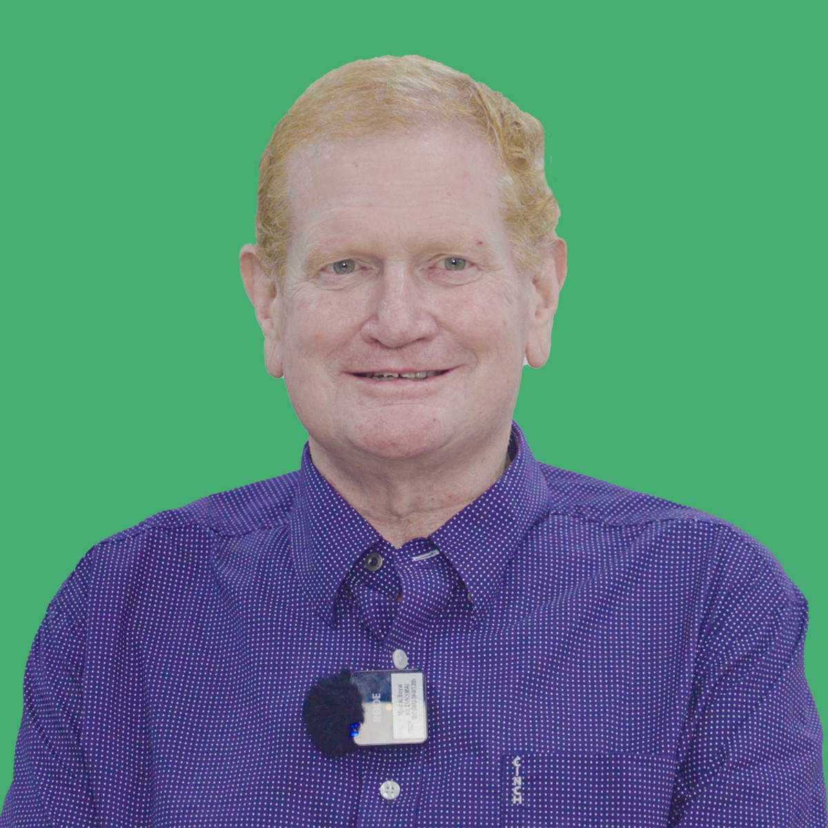 Anh Timothy William Fogarty | greenfieldpalmgarden.edu.vn